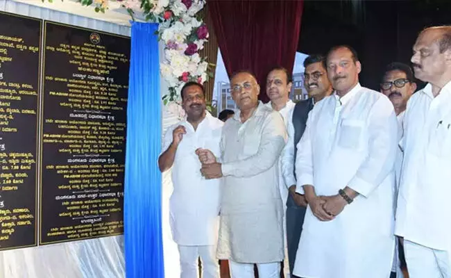 ‘Puneeth Hrudayajyothi’ scheme to be expanded to all taluks in ...