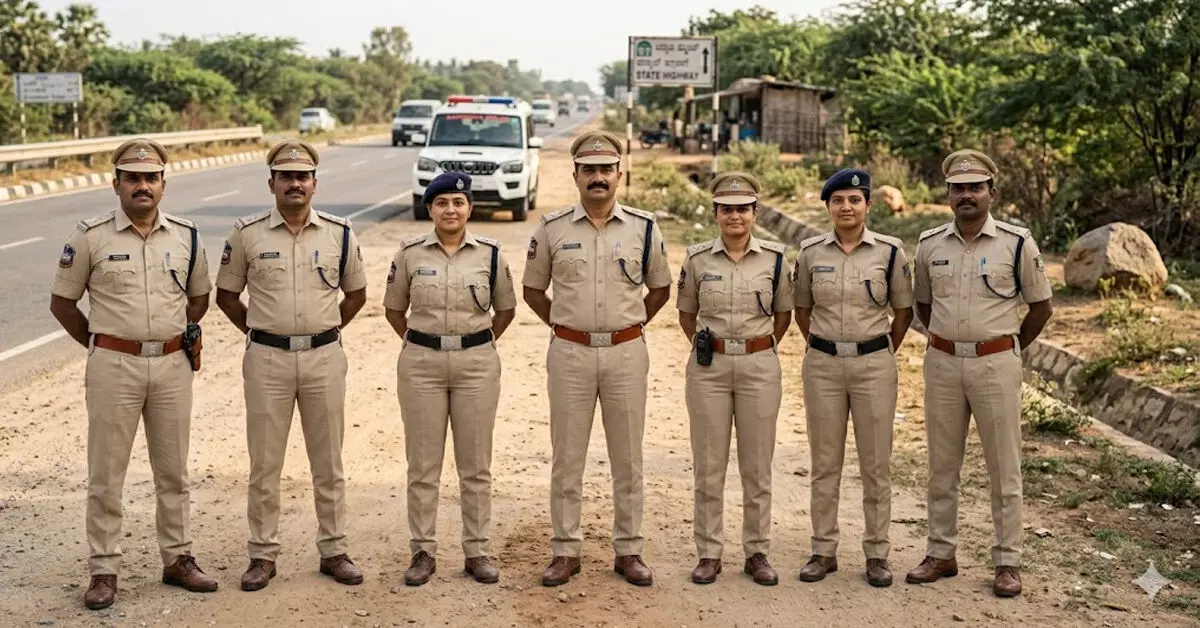Karnataka govt decides to set up 'rowdy squads'