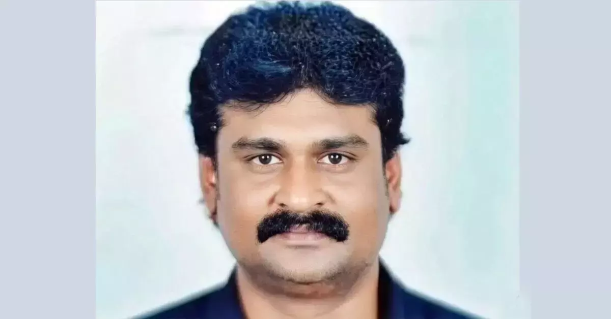 Bengaluru rowdy-sheeter killed in front of district court in Hassan ...