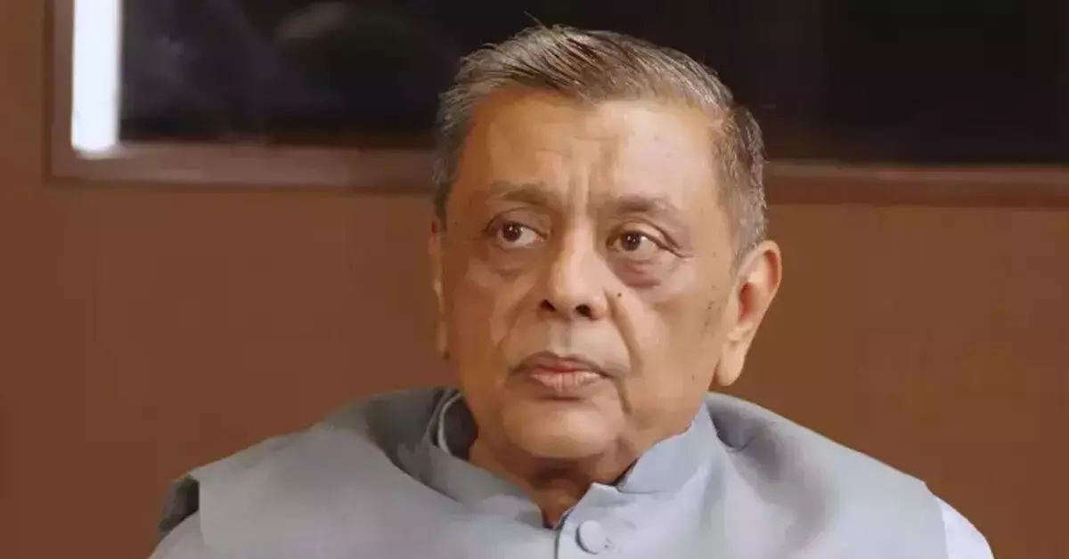 Bombay HC ex-judge, his family face threats over 2024 Dawoodi Bohra ...