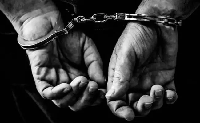 Indian national arrested in Nepal for possessing narcotic drugs