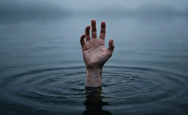 Three kids drown while bathing in Ganga in Patna