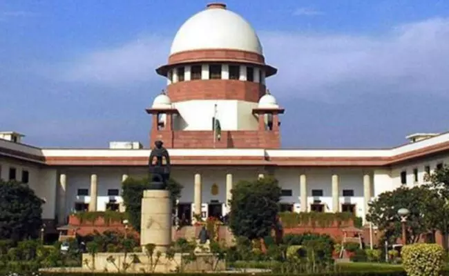 Supreme Courts of India, Russia sign MoU on judicial cooperation