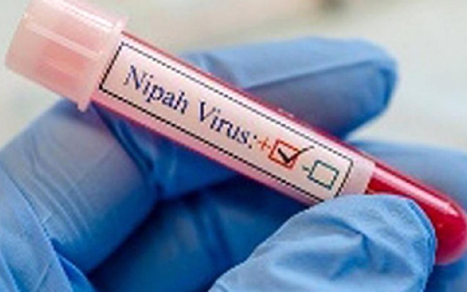 Nipah virus case confirmed in Kerala’s Malappuram district