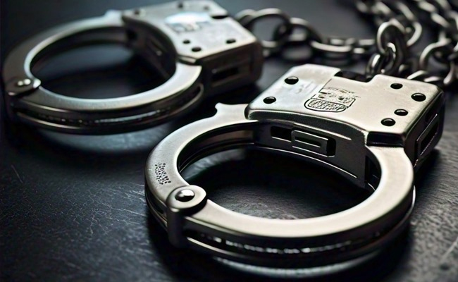 UP: Social media influencer arrested for making objectionable remarks ...