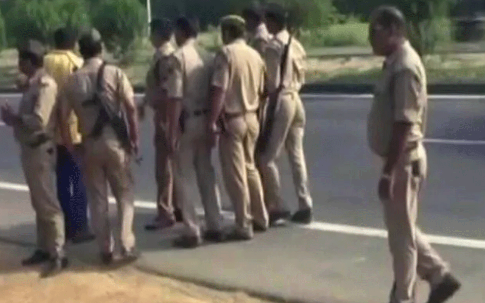 2 Women Hacked To Death On Suspicion Of Practising Witchcraft In Odisha
