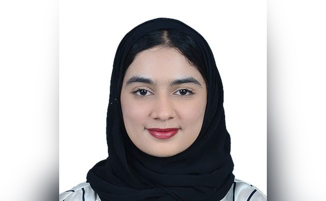 Mangaluru's Rasha Fathima secures Worldwide Rank 10 in Financial ...