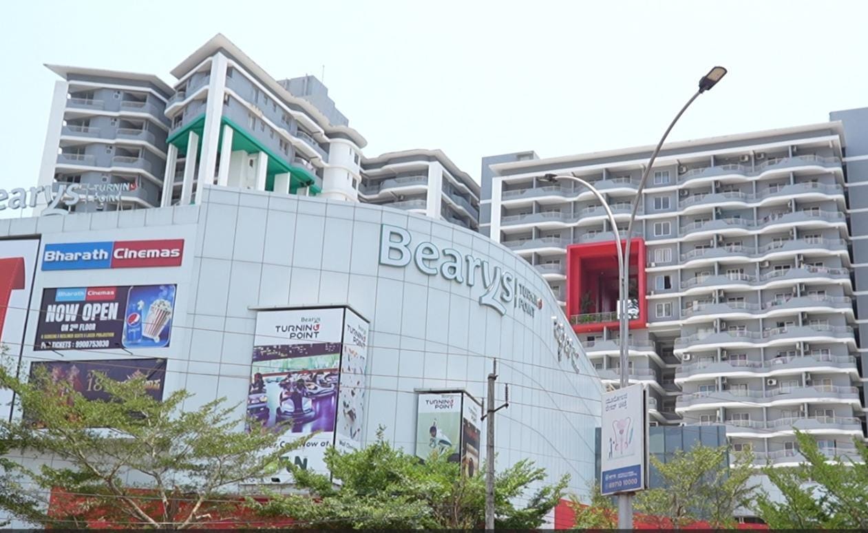 Bearys Group announces grand launch of 'Bearys Turning Point' mall in ...
