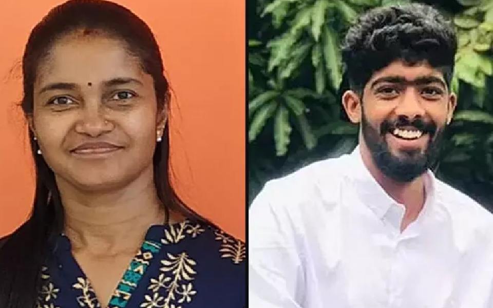 Two VB Journalists among 21 honored with Kasaragod Kannada Journallist ...