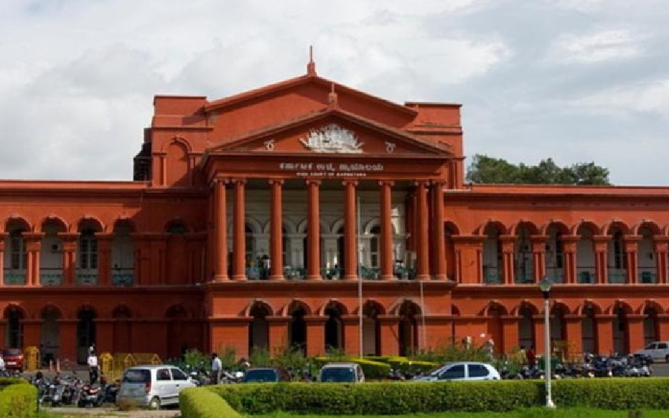 Karnataka HC grants permission for "Justice for Sowjanya" protest at ...