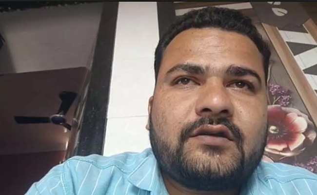 Bidar: YouTuber attempts suicide after accusing SP, other police ...